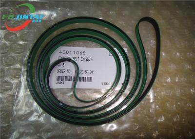Cina JUKI originale 2050 2070 3010 3020 NASTRO TRASPORTATORE EX (250) 40011065 in vendita