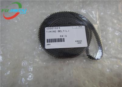 Cina CINGHIA DI SINCRONIZZAZIONE originale di JUKI 2050L 2060L 40001023 1650-D3GT in vendita