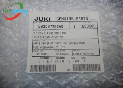 中国 元の新しいJUKI 2010は2020年ZのΘ 3 4 ENC ASM E93097290A0をケーブルで通信する 販売のため