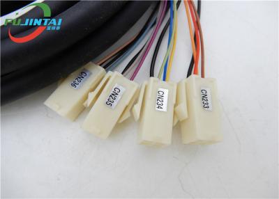 Cina Nuovo JUKI originale 2010 2020 ASM E93177290A0 del CAVO ELETTRICO 4 di TETA 3 di Z in vendita