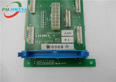 Cina ASM CAPO E8605725AA0 della BASE del MOTORE di JUKI 760 originali in vendita