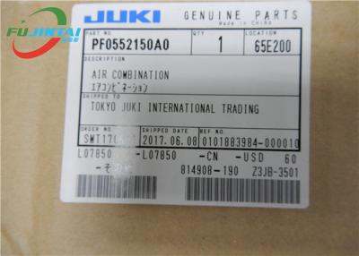 中国 JUKI 2050 2060 1070 1080空気組合せPF0552150A0 AF40-03C-R AFM40-03C-R AR40-03-R 販売のため