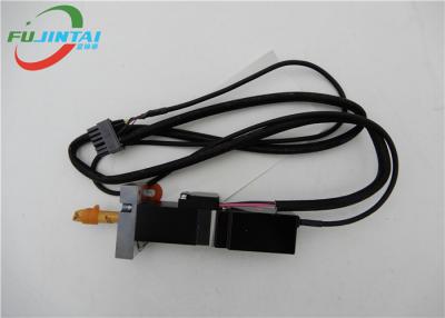 China ORIGINELE JUKI FX-1 FX-1R THETA SERVOmotor AC 10W HC-BH0136L-S4 L900E621000 Te koop