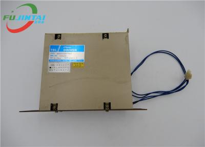Cina Driver AU6550N1061 dei pezzi di ricambio di MTC SMT di JUKI servo 3 mesi di garanzia in vendita