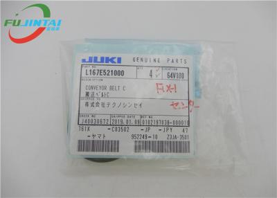 Cina Nastro trasportatore C L167E521000 dei pezzi di ricambio di JUKI FX-1 FX-2 SMT in vendita