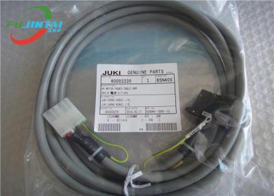 Cina Del motore di XL di 2055 2060 SMT pezzi meccanici di JUKI 2050 cavo A 40002221 in vendita
