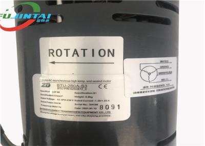 Cina 5292472 nuovi originali del motore BTU-280A-S3 di riflusso del BTU dei pezzi di ricambio di Heller in vendita