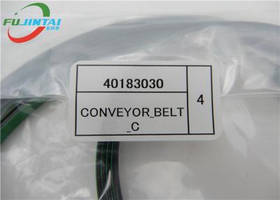 Cina 40183030 nastro trasportatore C dei pezzi meccanici di SMT JUKI RS-1 RS-1R in vendita