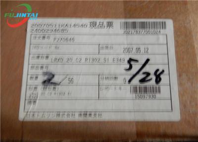 China Guia 2050 do LM da linha central das partes Y da máquina de JUKI SMT LRXD20C2R1302S1E349 40000700 à venda