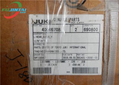 中国 40046708 SMT機械部品JUKI FX-3線形ガイドのＹ軸MXSG-20-C4-R1464-S2E072 販売のため