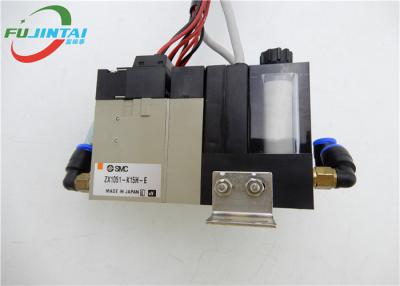 Cina 40045132 testa L ASM ZX1051-K15H-E di MTC MTS dei pezzi meccanici di SMT JUKI TR6 dell'espulsore in vendita