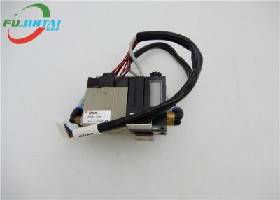 中国 40045132 SMT機械部品JUKI TR6 MTC MTSの頭部LイジェクターASM ZX1051-K15H-E 販売のため
