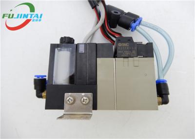 中国 40045133のSMT機械部品JUKI TR6 MTC MTSの頭部RのイジェクターASM ZX1051-K15H-E 販売のため