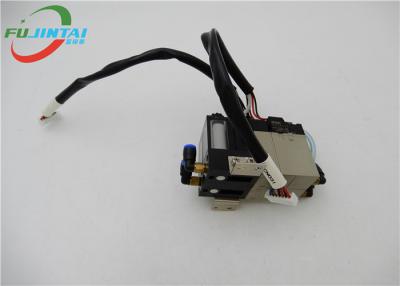 Cina 40045133 ASM ZX1051-K15H-E dell'espulsore della testa R di MTC MTS dei pezzi meccanici di SMT JUKI TR6 in vendita