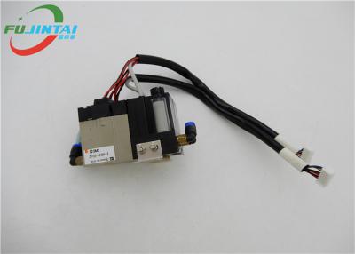 Cina 40045133 ASM ZX1051-K15H-E dell'espulsore della testa R di MTC MTS dei pezzi meccanici di SMT JUKI TR6 in vendita