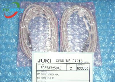 中国 JUKI 750 Jukiの760の予備品ATCの終わりセンサーASM E93537250A0 SMC D-A90 販売のため
