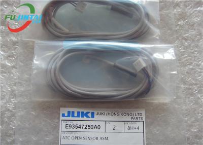 China De Machinedelen JUKI 750 ATC 760 Open Sensor ASM E93547250A0 van SMC D-A90 SMT Te koop