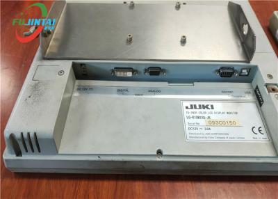 Cina Schermo video LCD a 15 pollici del modulo dei pezzi di ricambio di JUKI FX-3 Juki LG-R15M1XG-JK in vendita