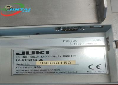 Cina Schermo video LCD a 15 pollici del modulo dei pezzi di ricambio di JUKI FX-3 Juki LG-R15M1XG-JK in vendita