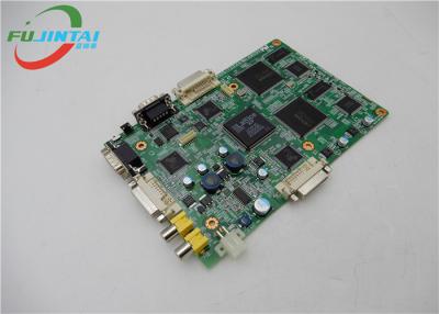 Cina Bordo eccellente 40048004 di Inpause dei pezzi meccanici di JUKI FX-3 SMT in vendita