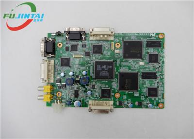 Cina Bordo eccellente 40048004 di Inpause dei pezzi meccanici di JUKI FX-3 SMT in vendita
