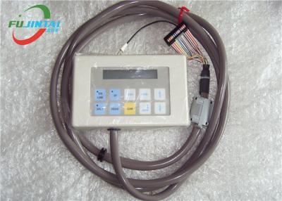 Cina I pezzi meccanici di JUKI TR-4SN TR-6SN SMT PASSANO LO STRACCIO sulla scatola UN ASM E2501716AA0 in vendita