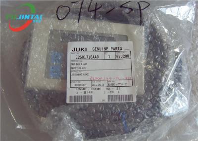 中国 JUKI TR-4SN TR-6SN SMT機械部品は箱をASM E2501716AA0拭く 販売のため