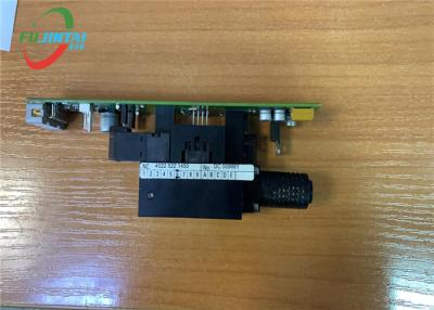 China ASSEMBLEON AX501 SMT Machinedelen Pneumatisch Controlemechanisme PCU 4022 522 1450 Te koop