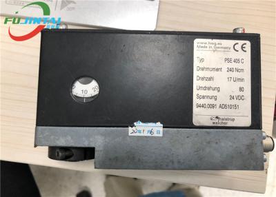 China ASSEMBLEON AX501 SMT Machinevervangstukken Y Servomotor 9498 396 00052 Te koop