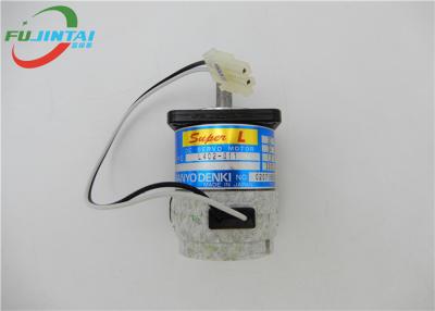 Cina Pezzi di ricambio JUKI di L402-011 Juki servomotore E93047210A0 della testa T di 740 R in vendita