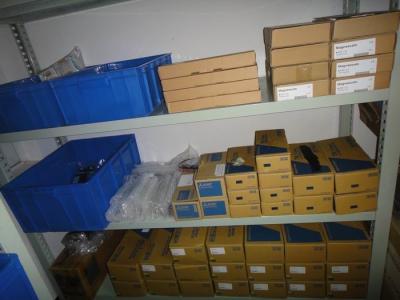 Cina All Original new and used juki spare parts  for smt machine KE2000,FX series in vendita