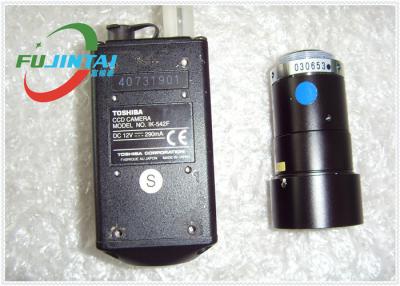 Cina IK-542F SMT Machine Parts FUJI CP643 Narrow Camera K1133X Part Number in vendita