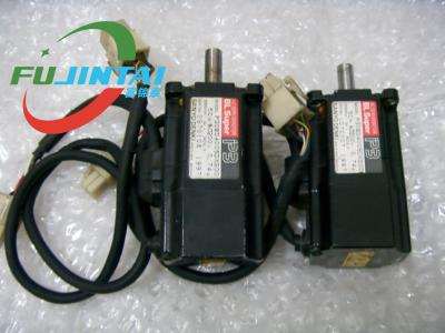 Cina P30B04005DXS0 SMT Machine Parts SAMSUNG CP40 Z Motor With Good Condition in vendita