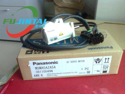 中国 SAMSUNG CP45NEO Z4 MOTOR SMT Machine Parts MSMA5AZA5A Good Condition 販売のため