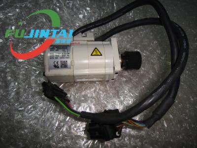 Cina SAMSUNG CP45NEO Z4 MOTOR SMT Machine Parts MSMA5AZA5A Good Condition in vendita