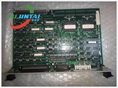 Cina SMT SAMSUNG CP20 CP33 CP40 IO DPRAM BOARD J9800390A  for SMT Machine in vendita