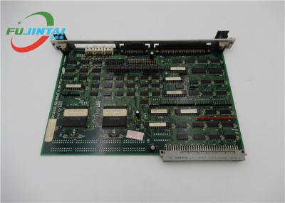 Cina SMT SAMSUNG CP20 CP33 CP40 IO DPRAM BOARD J9800390A  for SMT Machine in vendita