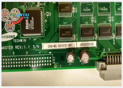 Cina I pezzi meccanici professionali di SMT possono - originale 100% di sig.ra Board J90600059C in vendita