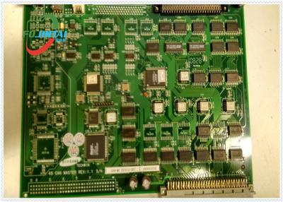 Cina I pezzi meccanici professionali di SMT possono - originale 100% di sig.ra Board J90600059C in vendita