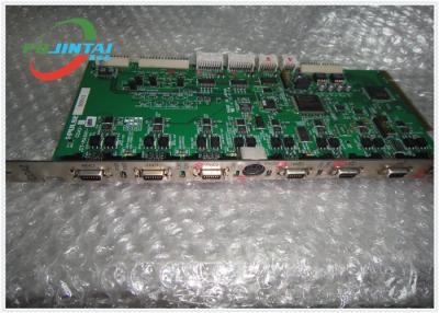 Cina Pezzi meccanici di SMT della SCELTA E del POSTO di SMT LC7-M40H1-010 PULSO COMITATO PER IL CONTROLLO in vendita