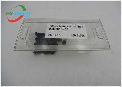 Cina High Performance Siemens SMT Machine Parts ASM FILTER DISC CPL 03042001 in vendita