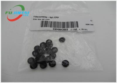 Cina SMT SIEMENS SPARE PARTS FILTER DISC CPL CPP 03049943S03 TO MACHINE ASM in vendita