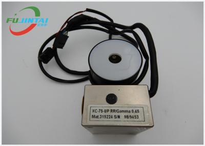 Cina USED AND REPAIR SIEMENS CAMERA 00315224-06 XC-75-UP TO SMT MACHINE in vendita
