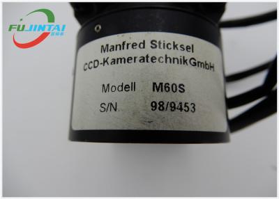 Cina USED AND REPAIR SIEMENS CAMERA 00315224-06 XC-75-UP TO SMT MACHINE in vendita