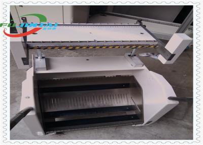 中国 SMT PICK AND PLACE MACHINE PARTS SIEMENS HF3 FEEDER TROLLEY 販売のため