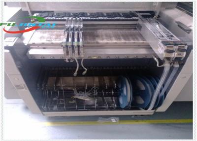 Cina SMT PICK AND PLACE MACHINE PARTS SIEMENS HF3 FEEDER TROLLEY in vendita