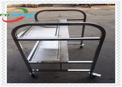 China NEW FEEDER TROLLEY SIEMENS S FEEDER RACK TO SMT PICK AND PLACE à venda