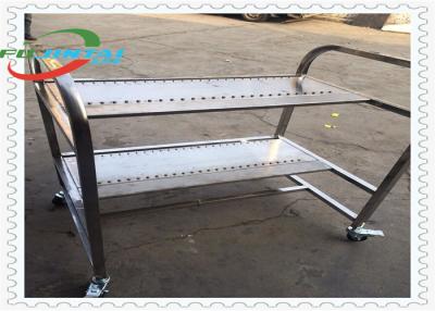 中国 NEW FEEDER TROLLEY SIEMENS S FEEDER RACK TO SMT PICK AND PLACE 販売のため