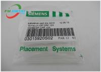 China ORIGINAL NEW SIEMENS HOSE DP CPP 03015920S02 TO SMT MACHINE for sale