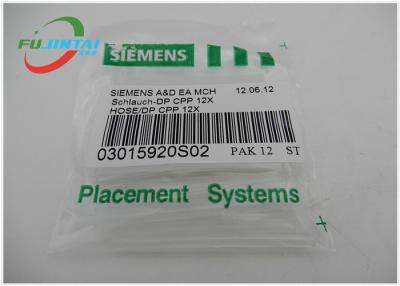 China ORIGINAL NEW SIEMENS HOSE DP CPP 03015920S02 TO SMT MACHINE à venda